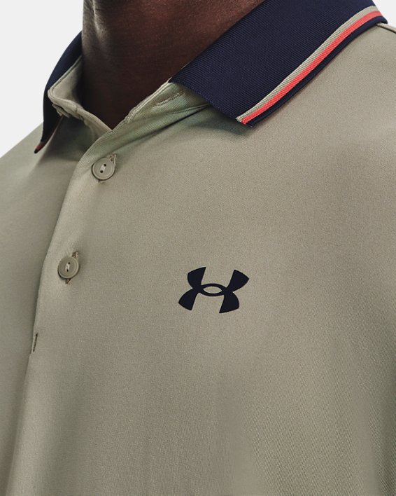 Men's UA Playoff 3.0 Long Sleeve Polo | Under Armour Men's UA Playoff 3.0 Long Sleeve Polo | Under Armour